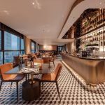 Sky-High Dining: Savor the Flavors at Red Bean Central – EHG News ...